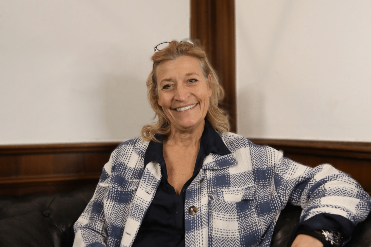 Patouch : Fabienne Schnyder